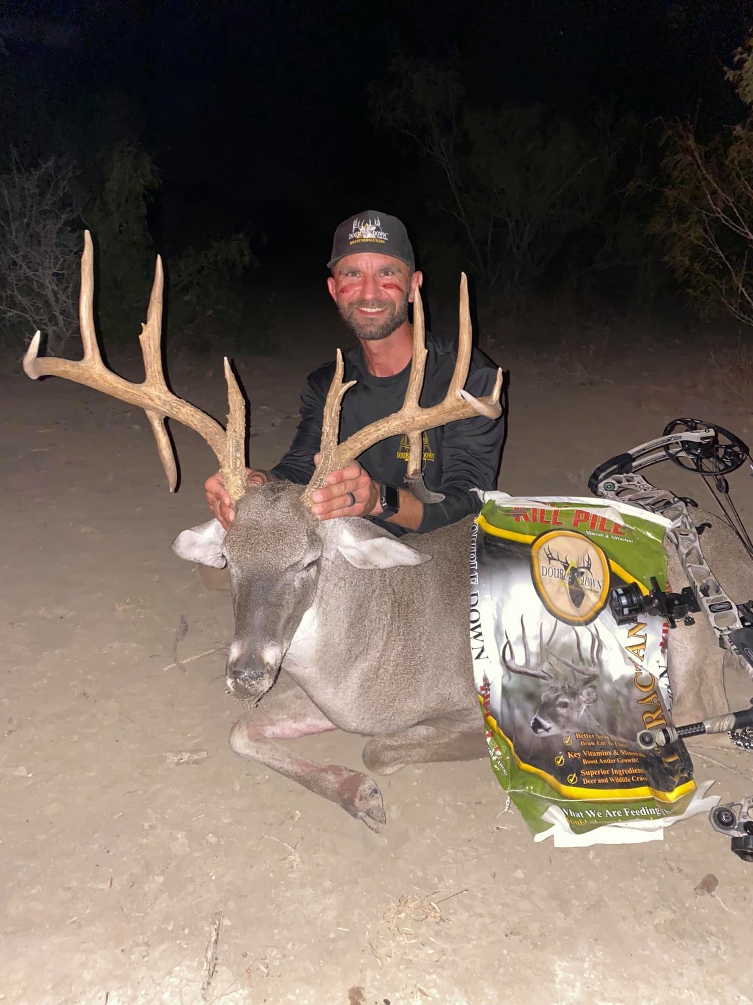 Hoodies & Jackets – Double Down Deer Feed